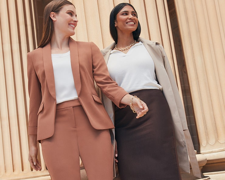 Jacqui E Official Site | Shop The Latest Women's Fashion