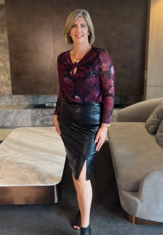 Jacqui E Official Site | Shop The Latest Women's Fashion