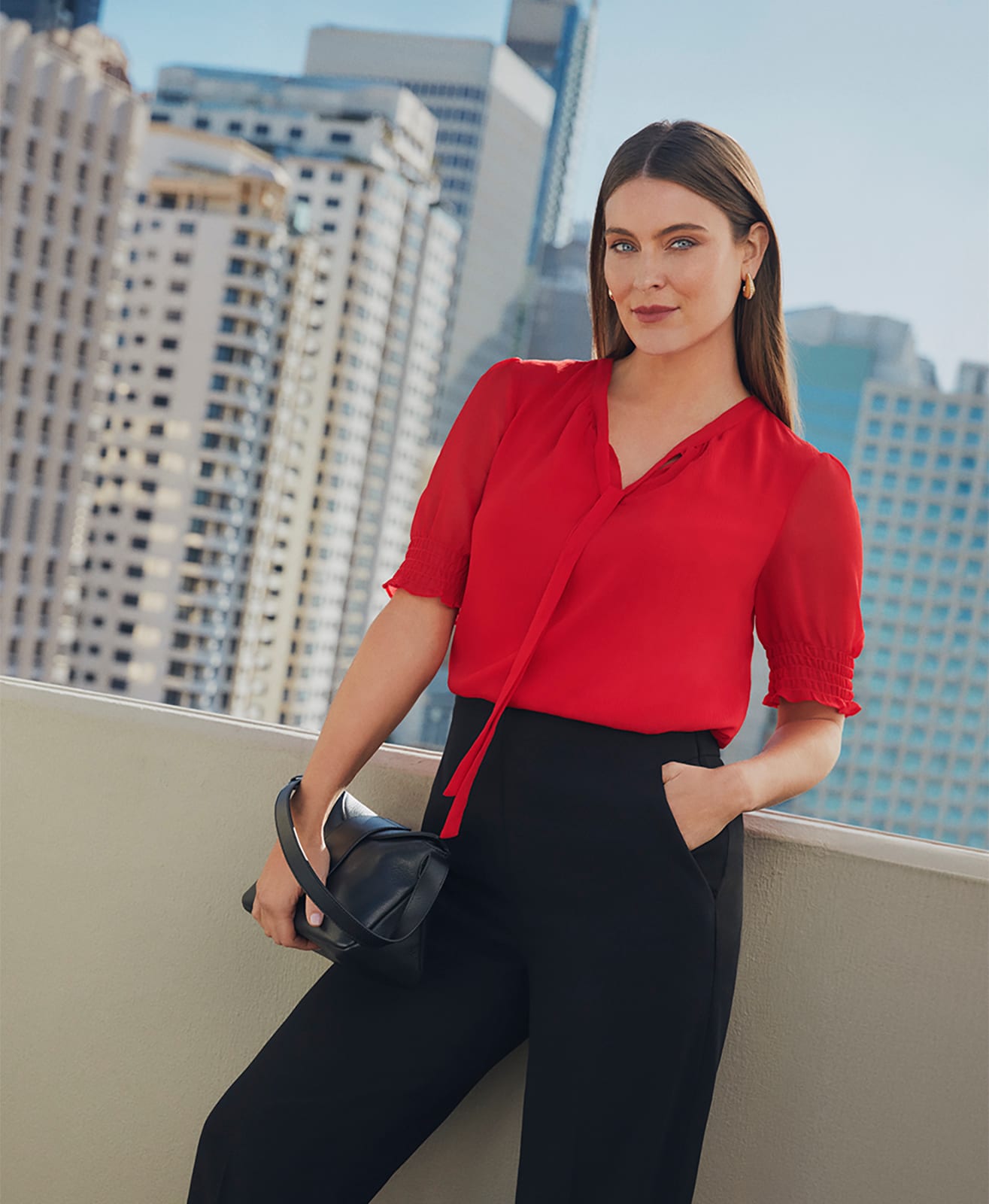 Spring Women's Fashion - Colour Trends | Jacqui E ™ Online