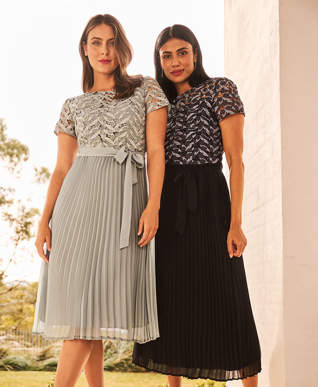 Step into Spring with New Season Dresses | Jacqui E