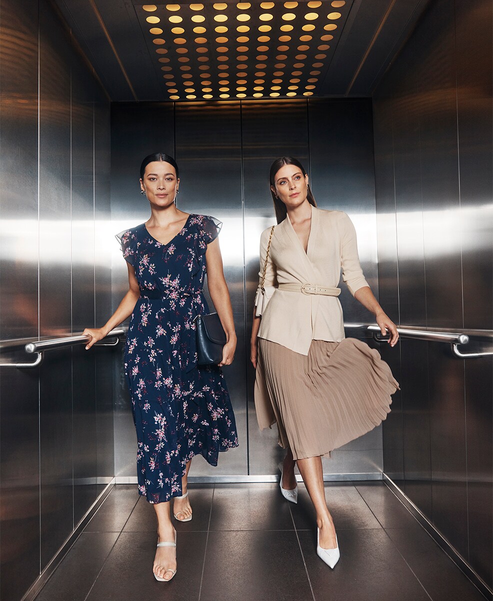 Workwear - Women Fashion | Jacqui E ™ Online