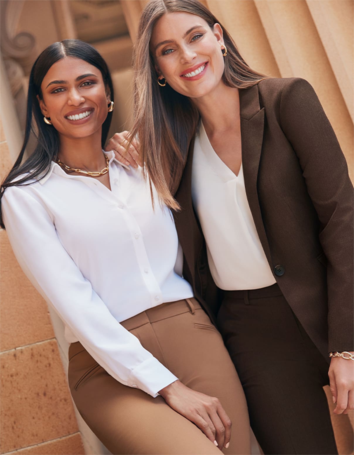 Jacqui E Store Locator