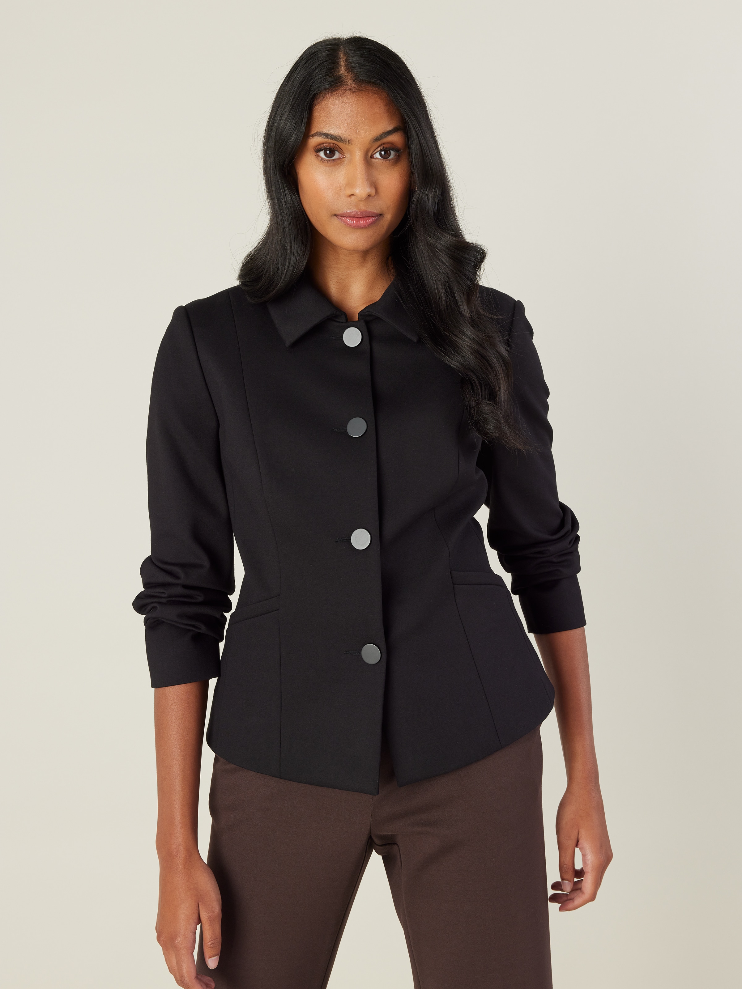Ponte Equestrian Jacket