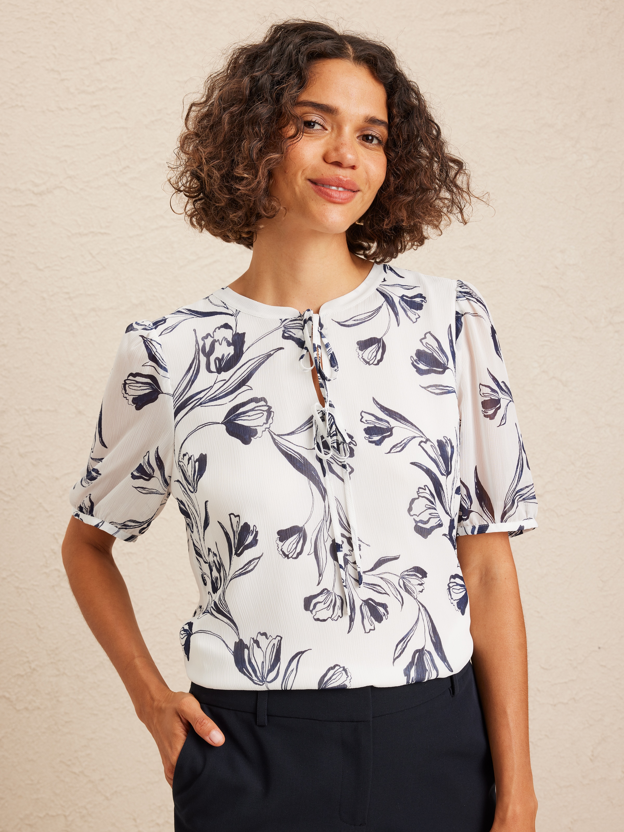 Valerie Blouse - JacquiE Online
