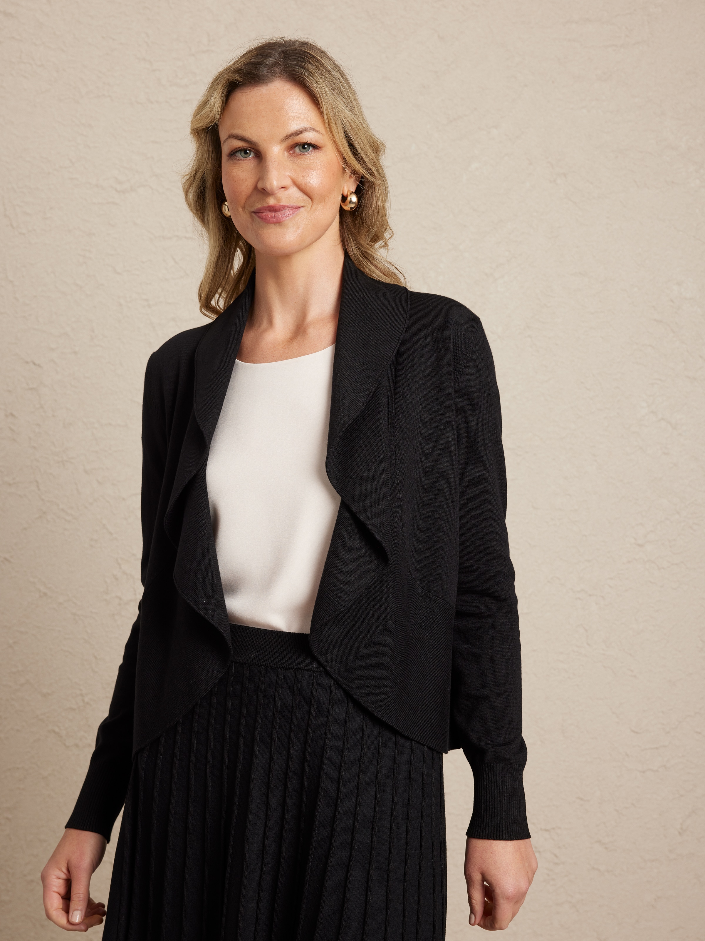 Ruby Cardigan - JacquiE Online